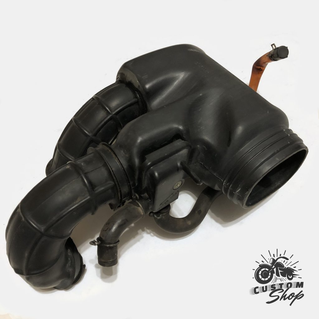 Airbox - Custom Shop